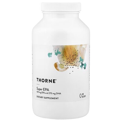 ThorneResearchSuperEPA