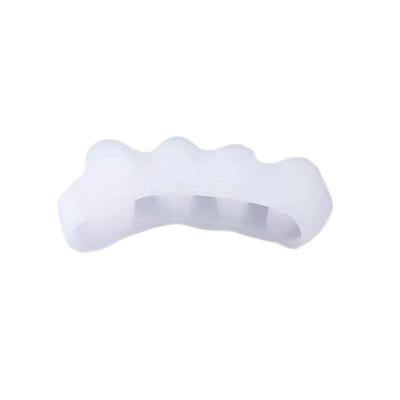 五孔脚趾重叠分离矫正器