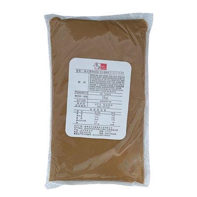 京日善猪骨拉面汤日式汤面原料