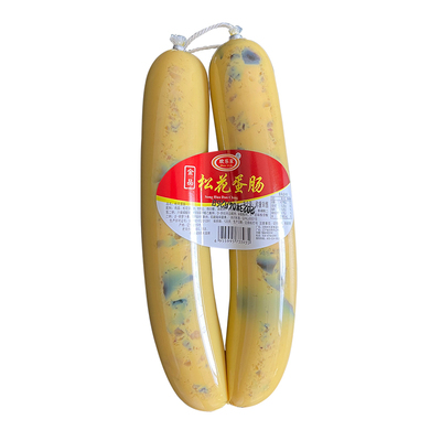 松花蛋香肠膳食特产下酒菜