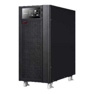 ups不间断电源santak延时在线式