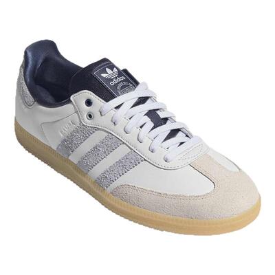 adidas阿迪达斯T头鞋2026春中性SAMBA运动鞋小白鞋德训鞋 KJ7305