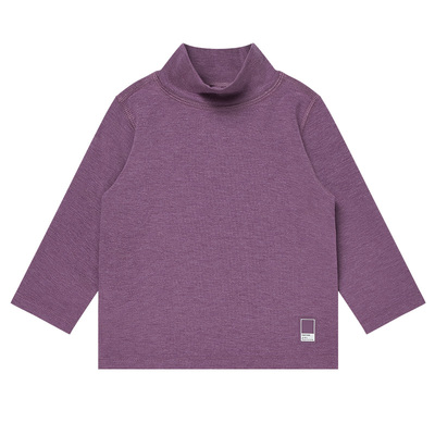 NestDesigns儿童牛油果长袖T恤