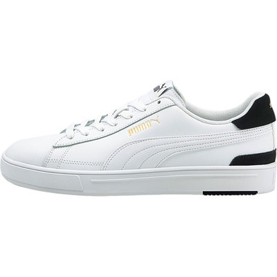 彪马正品男子简约休闲板鞋