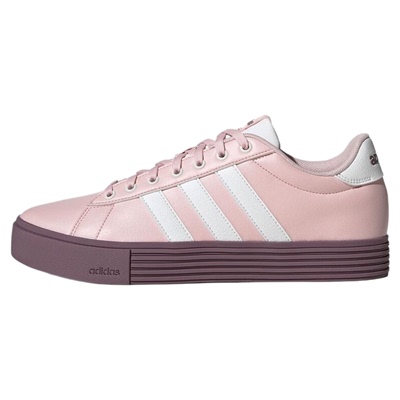 阿迪达斯女子板鞋低帮休闲鞋