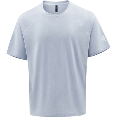 滔搏adidas阿迪达斯男子FOD M WL TEE SS运动休闲短袖T恤LD1365