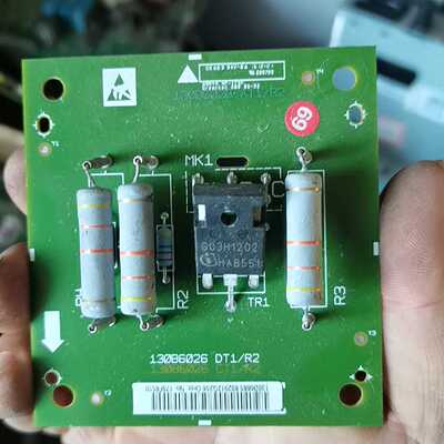 议价丹佛斯变频器 130B6026 230801300维修