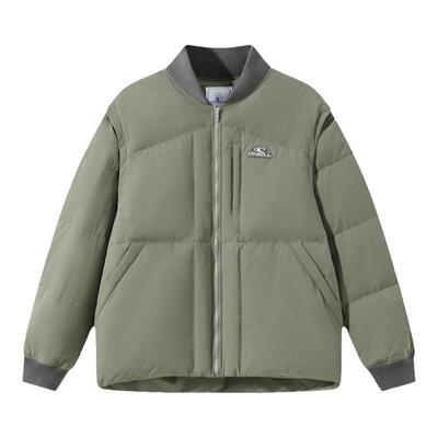 O'Neill纯色外套休闲