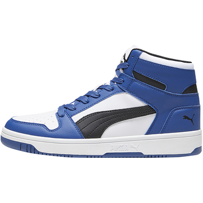 Puma/彪马情侣款中帮板鞋