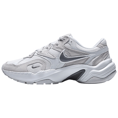 NIKE耐克女子AL8复古网面运动鞋老爹鞋跑步鞋IB3952-101
