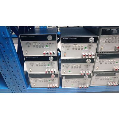 【请询价】安捷伦E3646AE3648A直流稳压电源双路输出功能