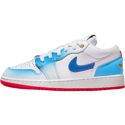 耐克JORDANGS女子大童运动休闲鞋