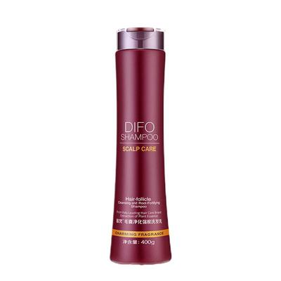 笛梵蜗牛原液补水修护修护发膜