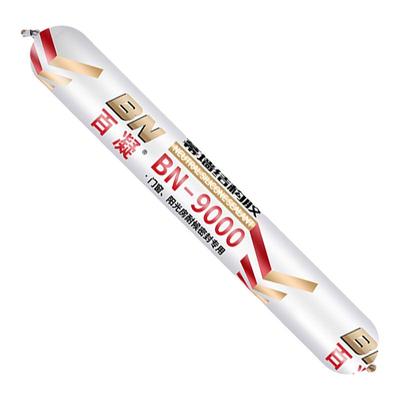 百凝中性硅酮结构胶快干防水门窗