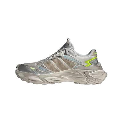 adidas阿迪达斯男女XLG STORM EDGE轻机甲运动老爹鞋休闲鞋JQ1667