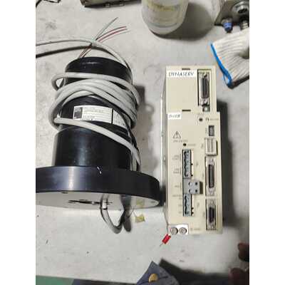 溢价-横河伺服驱动器UR5CG3015N电机DR5C015