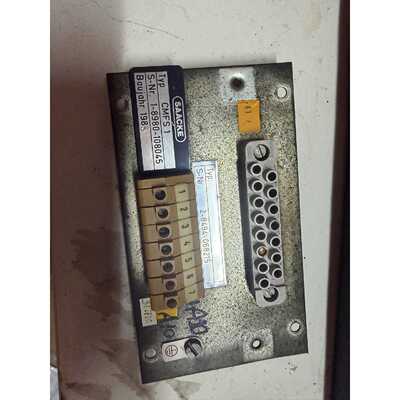询价-saacke底板cmfs1可维修