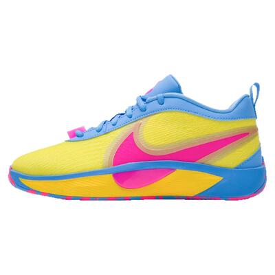 Nike耐克缓震耐磨篮球鞋