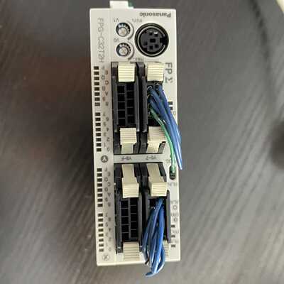 下单前咨询PLC FPG-C32T2H 控制器，AFPG2643H