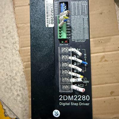 议价2Dm2280 Jamicon TwoPhase Stepper Driver适用