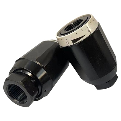 华德型液压管式节流阀mk8g1.2b/2