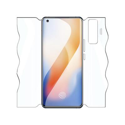 vivox50前后全身一体手机贴膜