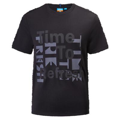 G2000男装透气速干短袖T恤