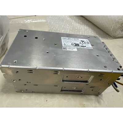 议价原装开关电源S8FS-G15024C正常拆机，成色新！