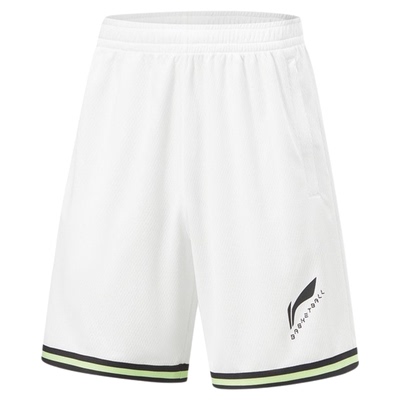 LI-NING/李宁篮球短裤速干