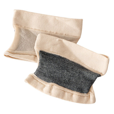 分趾半掌脚掌袜夏季薄款棉底防滑