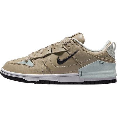 耐克官方正品女子板鞋