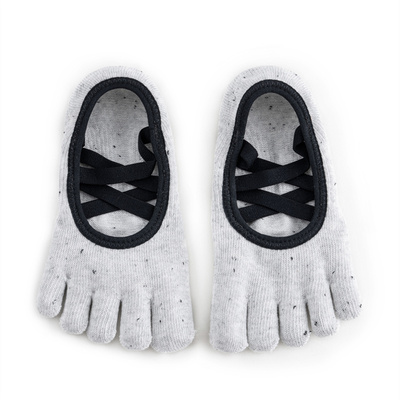 Sugaroff普拉提袜防滑袜