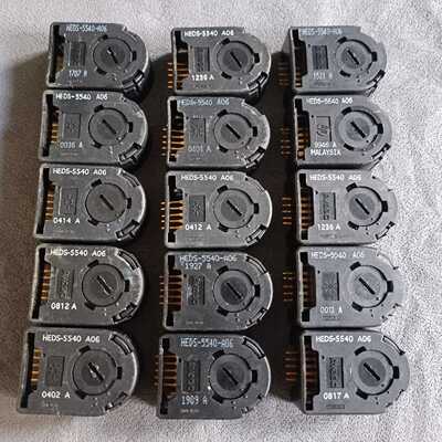 AVAG0 HEDS-5540-A06 HEDS