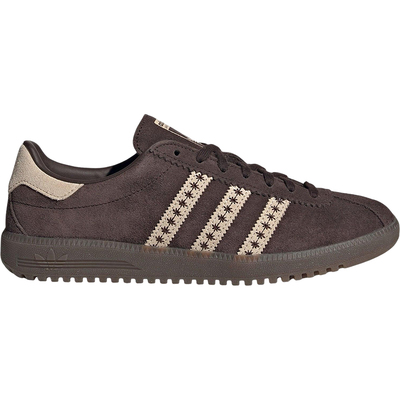 Adidas/阿迪达斯正品三叶草女士运动皮革经典复古休闲鞋JS3971