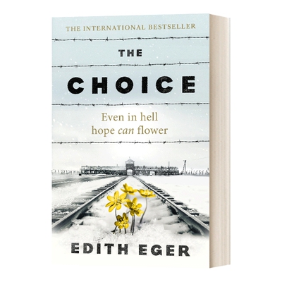 TheChoice抉择拥抱可能