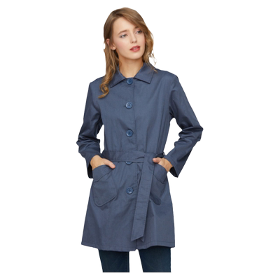 ajiacn防辐射服外套风衣