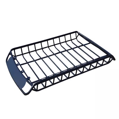 起亚智跑 奕跑 狮铂拓界 嘉华 索兰托 讴歌RDX MDX车顶行李架框筐