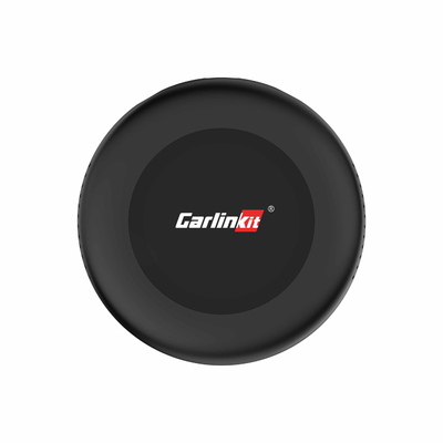 Carlinkit高通6350盒子Ultra3