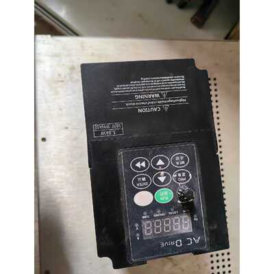 询价-VEKO变频器V8M4T1R5GB1.5KW380V原