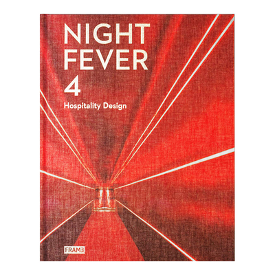 夜狂热4：酒店设计NightFever