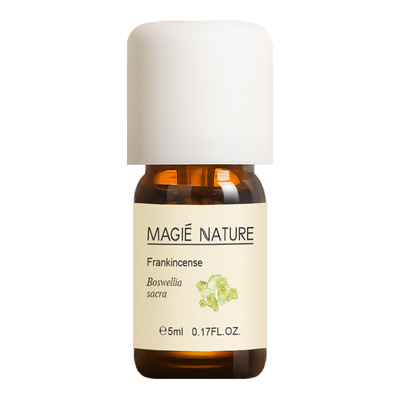 魔天然阿曼神圣绿乳香精油