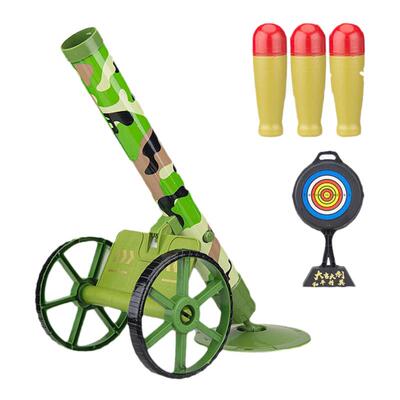 火简筒玩具rpg火箭简男孩迫击炮