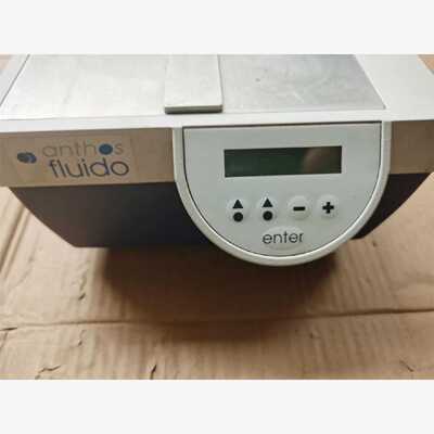议价商品 安图斯anthos fluido 24-200 自动洗板机