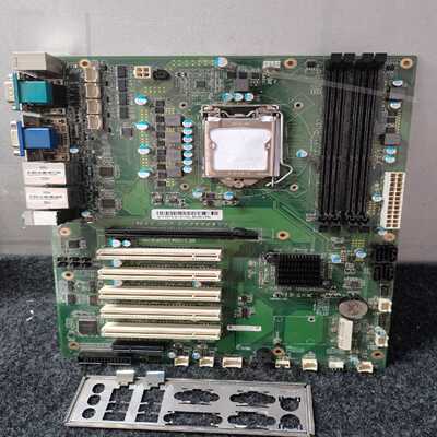 议价IOTO-B751 REV:1.20 工控机主板