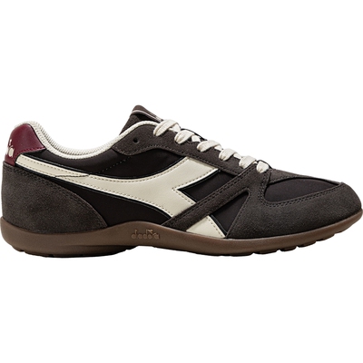 diadora迪亚多纳女薄底休闲鞋