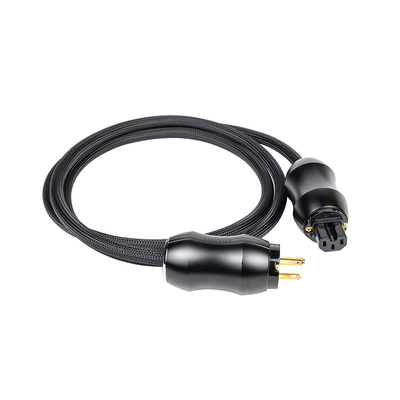 荷兰Kharma/卡玛ELEGANCE优雅系列信号线电源线平衡线数码线