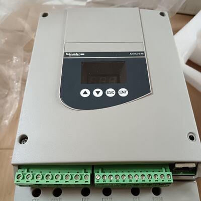 议价软起动器 ATS48D47Q 22KW