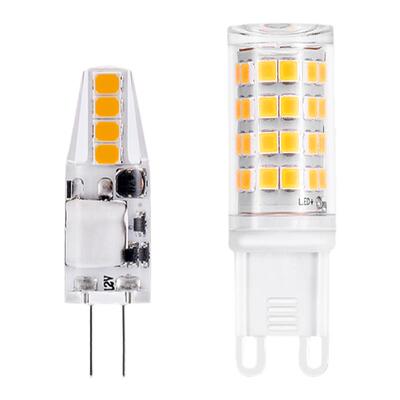 G4灯珠LED插脚玉米灯220V灯泡