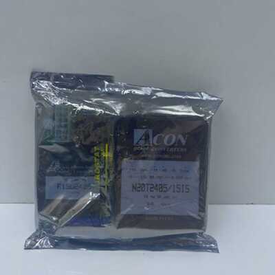 Emerson Rosemount 657520 Analytical Power Supply Board