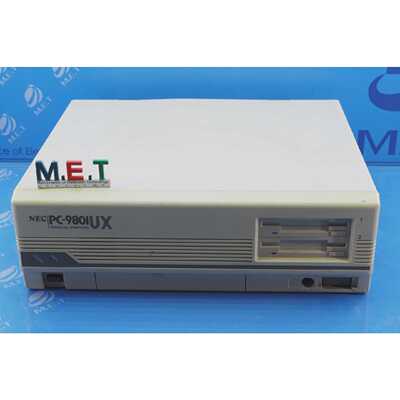 NecPc9801Ux个人电脑PC9801Ux21Pc9801Ux2160天保修
